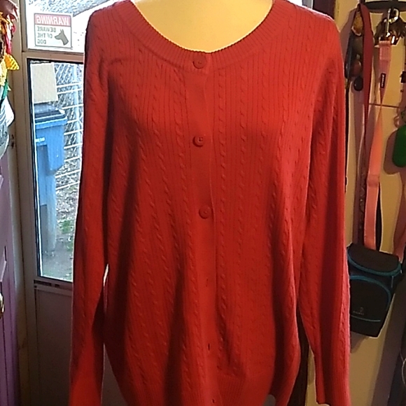 Laura Scott | Sweaters | Womens Sweater 618 Laura Scott New | Poshmark